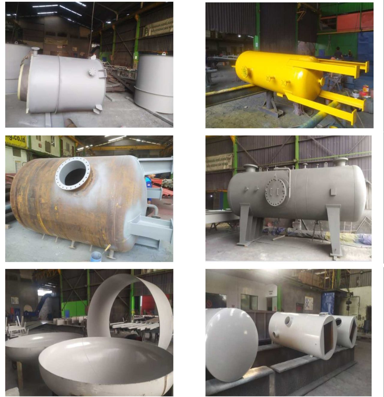 Apa itu Sandblasting ? | Sanblasting.co.id