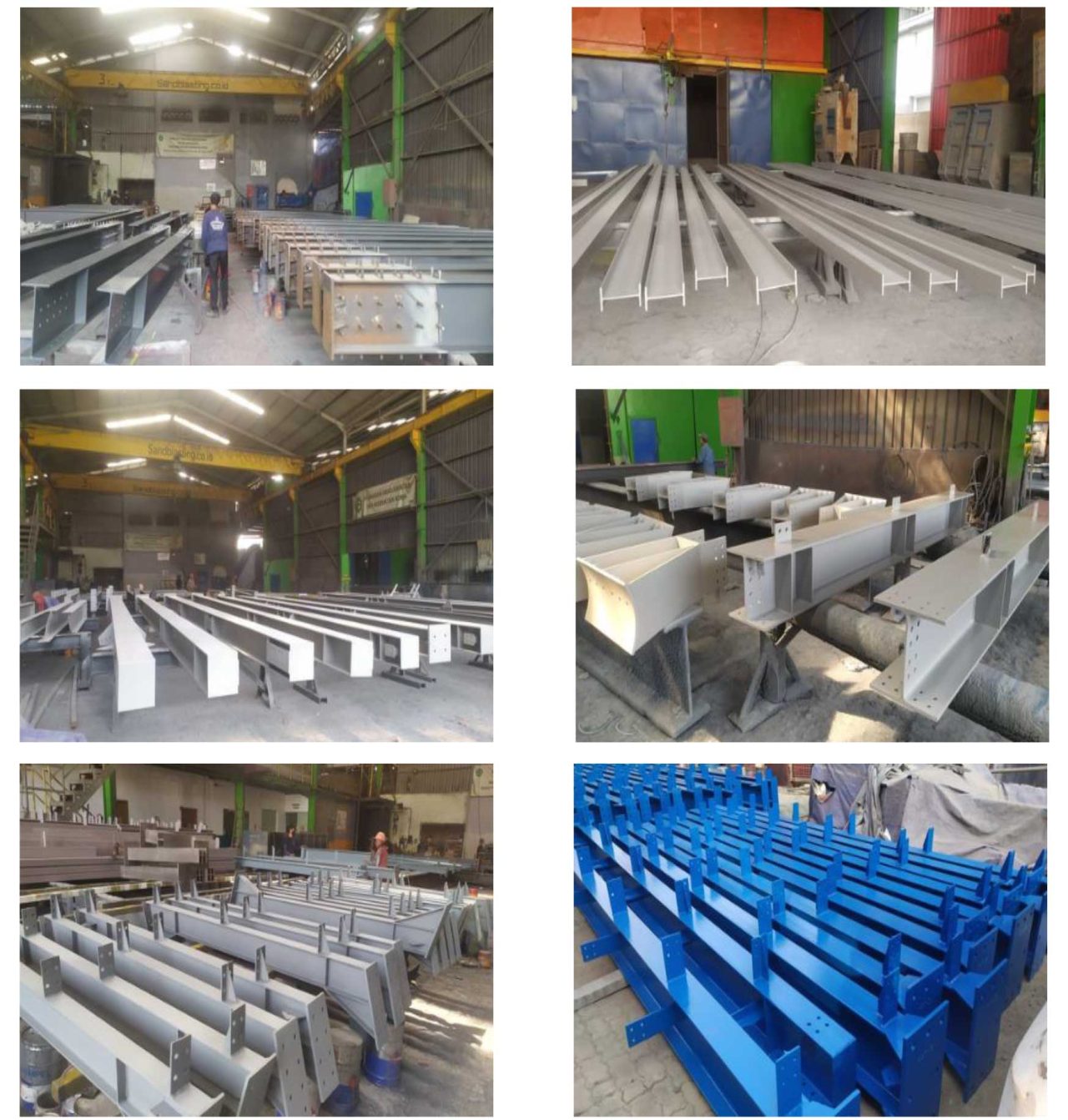 Apa itu Sandblasting ? | Sanblasting.co.id