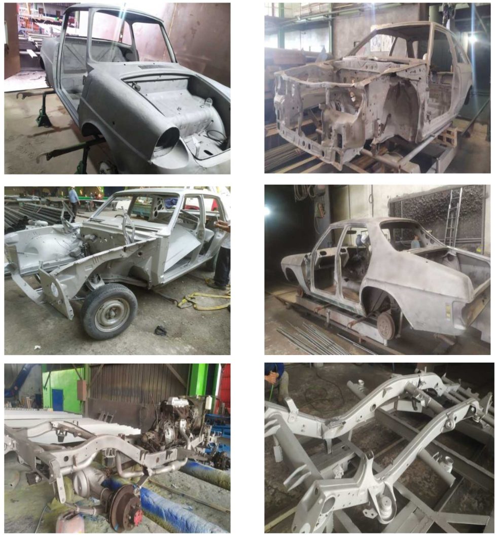 Apa itu Sandblasting ? | Sanblasting.co.id