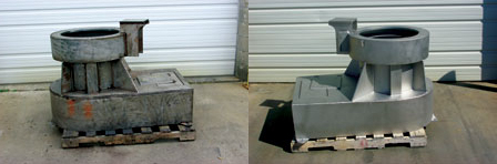 Apa itu Sandblasting ? | Sanblasting.co.id